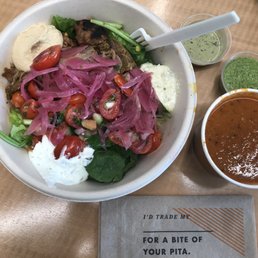 CAVA - Updated December 2025 - 158 Photos & 188 Reviews - 1713 Chestnut ...