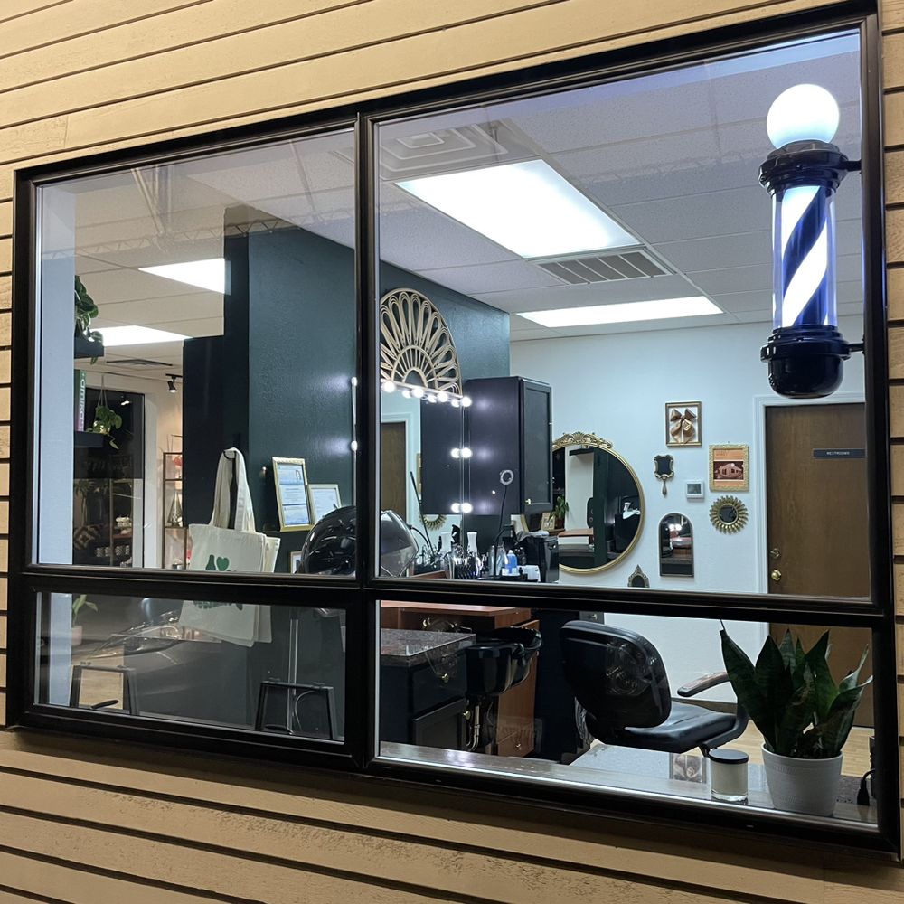 JENN THE BARBER - Updated June 2025 - 16 Photos - 9222 Bay Shore Dr NW ...