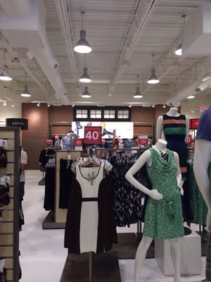 LOFT OUTLET - Updated February 2025 - 1155 Buckcreek Rd, Simpsonville ...