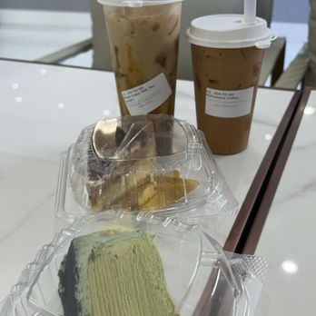 SWEET MUSINGS BAKERY & CAFE - Updated December 2024 - 101 Photos & 28 ...