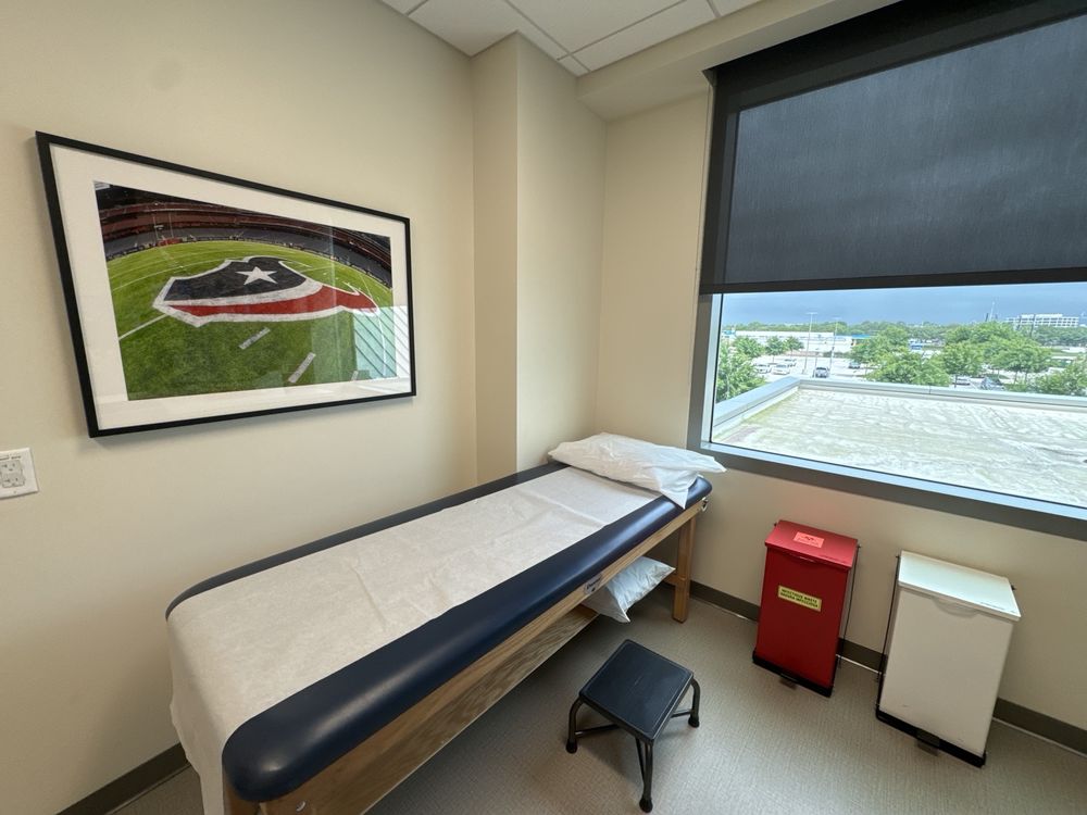 HOUSTON METHODIST ORTHOPEDICS & SPORTS MEDICINE - Updated February 2026 ...