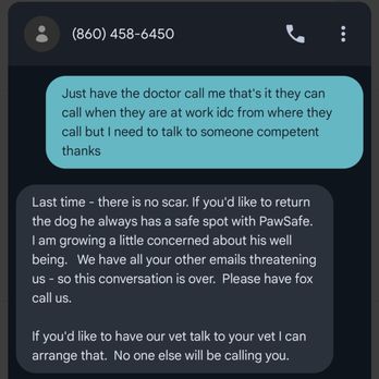 PAWSAFE ANIMAL RESCUE - Updated December 2025 - 18 Photos & 13 Reviews ...