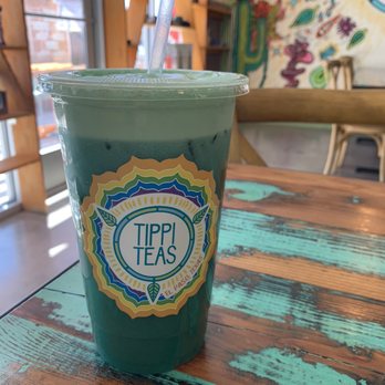 TIPPI TEAS - Updated September 2025 - 80 Photos & 35 Reviews - 1495 ...