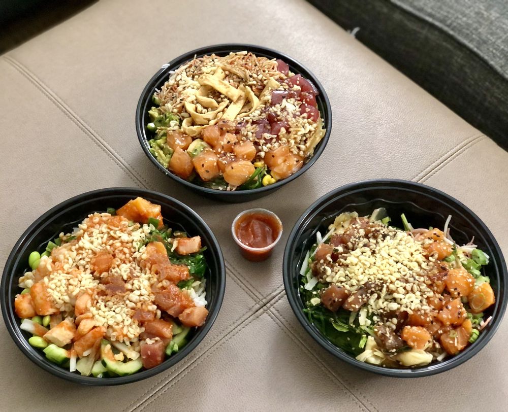 POKE BROS - Updated October 2025 - 77 Photos & 68 Reviews - 6515 Poplar ...