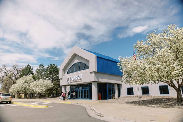 FORGE CHRISTIAN HIGH SCHOOL - Updated October 2025 - 17 Photos - 4890 ...