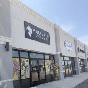 EXILE ARMORY - Updated January 2026 - 205 Main St, Weaver, Alabama ...