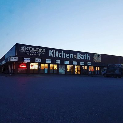 KOLANI KITCHEN & BATH - Updated October 2025 - 11 Reviews - 7835 ...