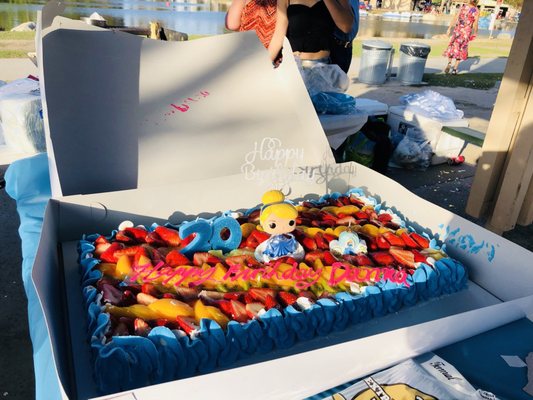 PACIFIC BAKERY - 76 Photos & 115 Reviews - Bakeries - 1180 S Bristol St ...