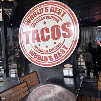 TALKIN’ TACOS BRICKELL - Updated 2024 - 486 Photos & 287 Reviews - 97 ...