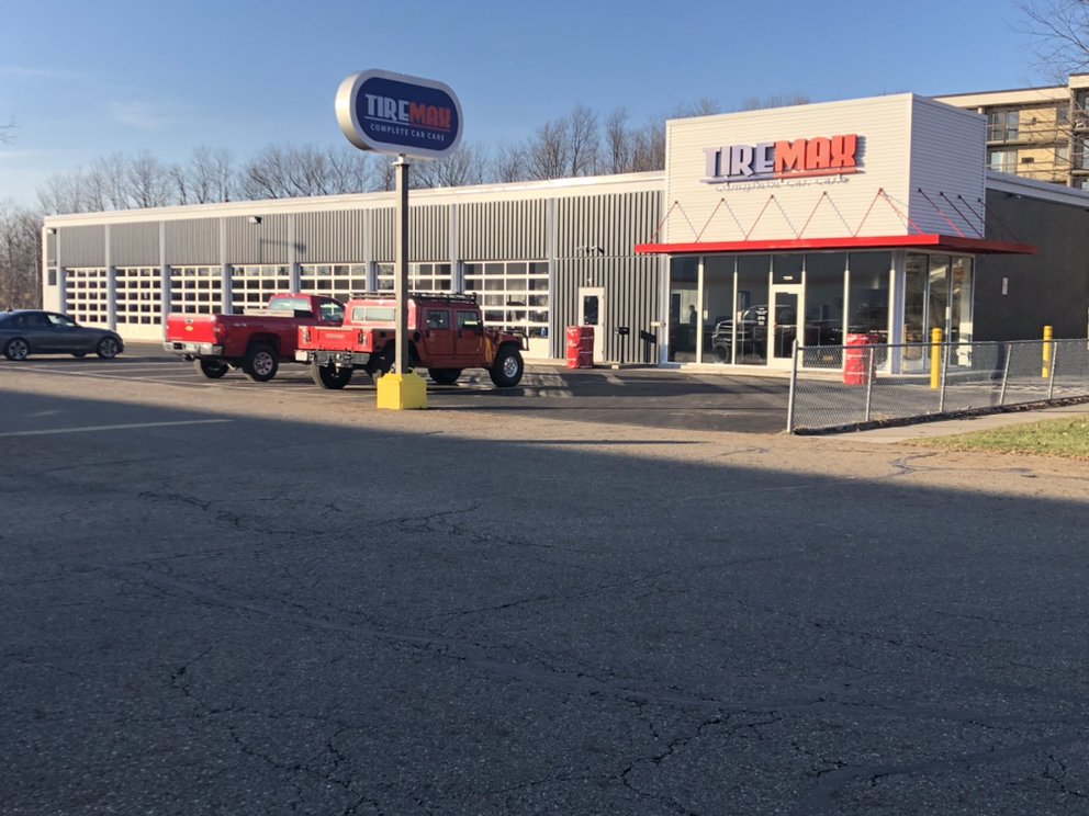 TIREMAX KENT - Updated August 2025 - 1556 S Water St, Kent, Ohio - Auto ...