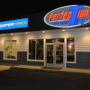 TIRE-RAMA - 16 Reviews - 3030 E 29th Ave, Spokane, WA - Yelp