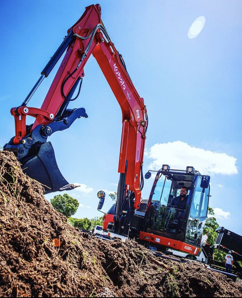 LAMB DEMOLITION & EXCAVATION - Updated October 2025 - Request a Quote ...