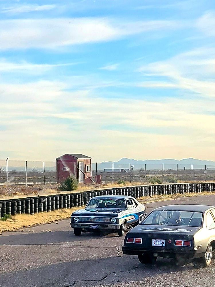 FIREBIRD INTERNATIONAL RACEWAY - Updated October 2025 - 37 Photos & 10 ...