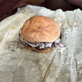 PLEASURE BURGER - Updated August 2024 - 113 Photos & 126 Reviews - 606 ...