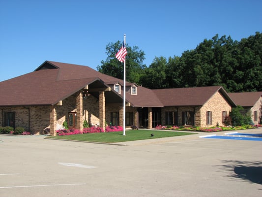 SUNSET FUNERAL HOME & CREMATION CENTER - Updated September 2025 - Request Information - 3940 N ...