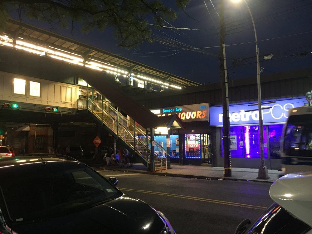 SENECA LIQUORS - Updated January 2026 - 692 Seneca Ave, Ridgewood, New ...