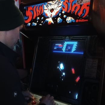 I/O ARCADE BAR - Updated January 2026 - 82 Photos & 41 Real Reviews ...