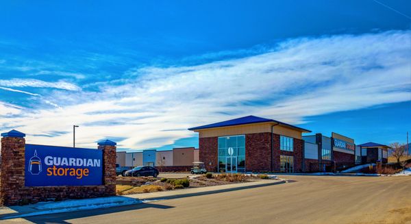 GUARDIAN STORAGE - STRIP DISTRICT - Updated January 2026 - 47 Photos ...