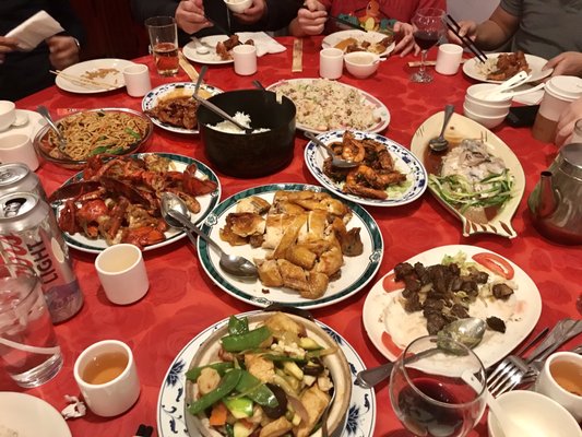 BO LOONG - Updated May 2024 - 142 Photos & 122 Reviews - 3922 St Clair ...