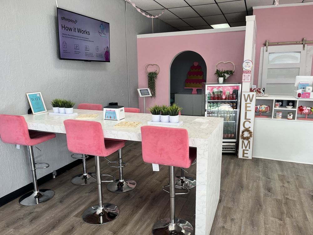 FANCY CAKES BOUTIQUE - Updated May 2026 - 75 Photos & 12 Reviews - 105 ...