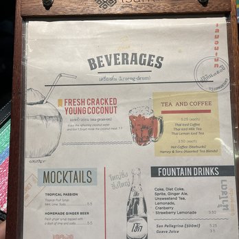 ISARN THAI SOUL KITCHEN - Updated December 2024 - 331 Photos & 106 ...