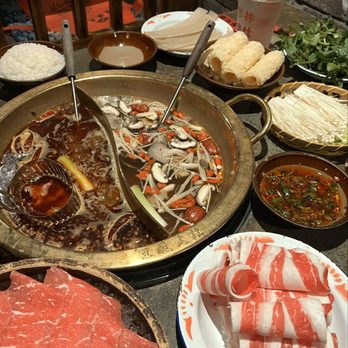 CHONGQING LAO ZAO - Updated March 2025 - 1267 Photos & 389 Reviews - 37 ...