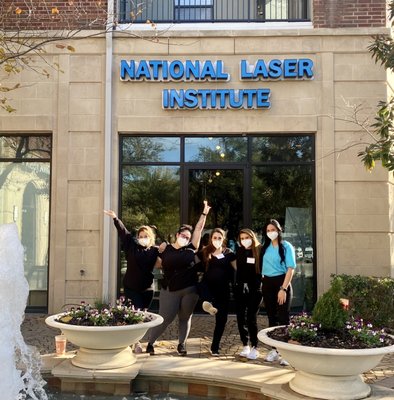 NATIONAL LASER INSTITUTE - 105 Photos & 233 Reviews - 16601 N 90th St ...