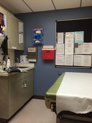 STRAUB BENIOFF MEDICAL CENTER - MILILANI TOWN CENTER CLINIC - Updated ...