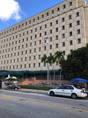 RICHARD E GERSTEIN JUSTICE BUILDING - Updated November 2025 - 27 Photos ...