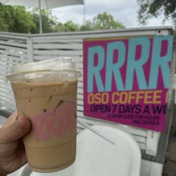 OSO COFFEE CO. - Updated July 2024 - 149 Photos & 69 Reviews - 2603 ...
