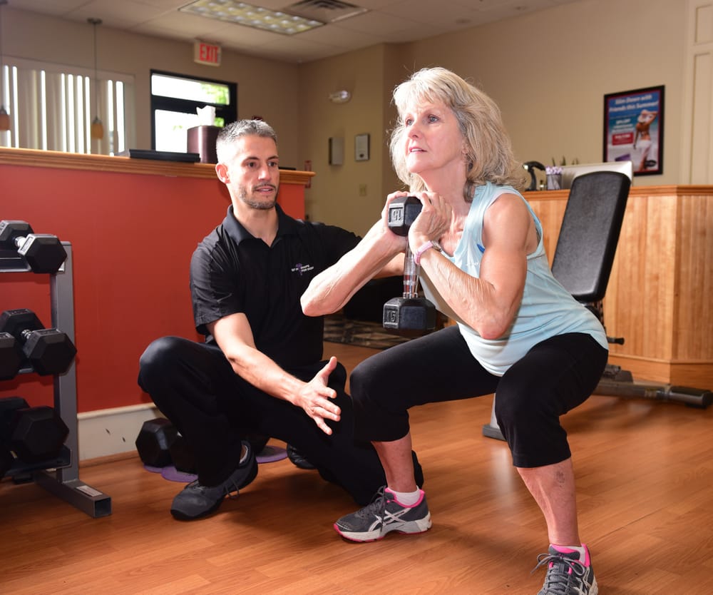 GET IN SHAPE FOR WOMEN - Updated October 2025 - 12 Reviews - 63 Park St ...