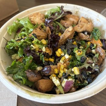 ROOTS NATURAL KITCHEN - Updated December 2025 - 159 Photos & 236 ...