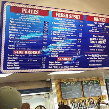 POINT LOMA SEAFOODS - Updated October 2024 - 3033 Photos & 2773 Reviews ...