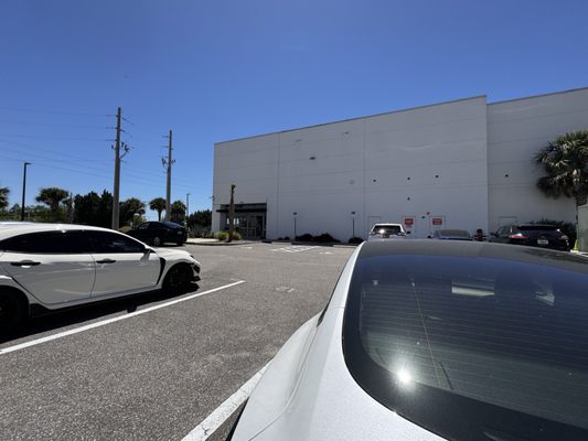 TESLA - Updated December 2025 - 46 Photos - 2214 N John Young Pkwy ...