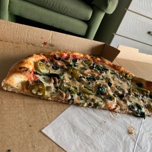 MARINER PIZZA - 37 Photos & 64 Reviews - Pizza - 7003 N Ocean Blvd ...