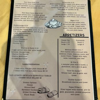 BESITOS MEXICAN KITCHEN - ANNISTON - Updated October 2025 - 41 Photos ...