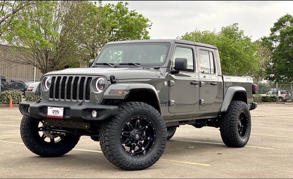 AMERICAN CUSTOM JEEP - Updated January 2026 - 21 Reviews - 9125 ...