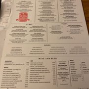COSIMO’S BRICK OVEN RISTORANTE & BAR - 199 Photos & 227 Reviews - Pizza ...