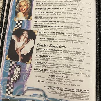 CORVETTE DINER - Updated June 2024 - 2462 Photos & 2808 Reviews - 2965 ...