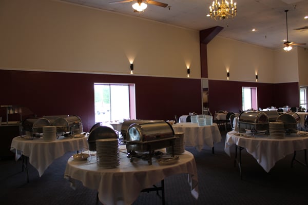 WHITE BIRCH CATERING AND BANQUET HALL - Updated December 2025 - 222 ...