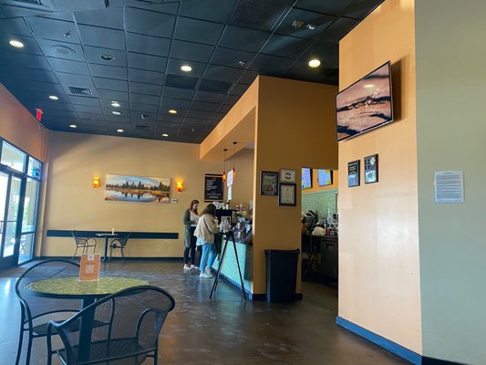 RACHEL’S KITCHEN near you at 9691 Trailwood Dr, Las Vegas, Nevada - 373 ...