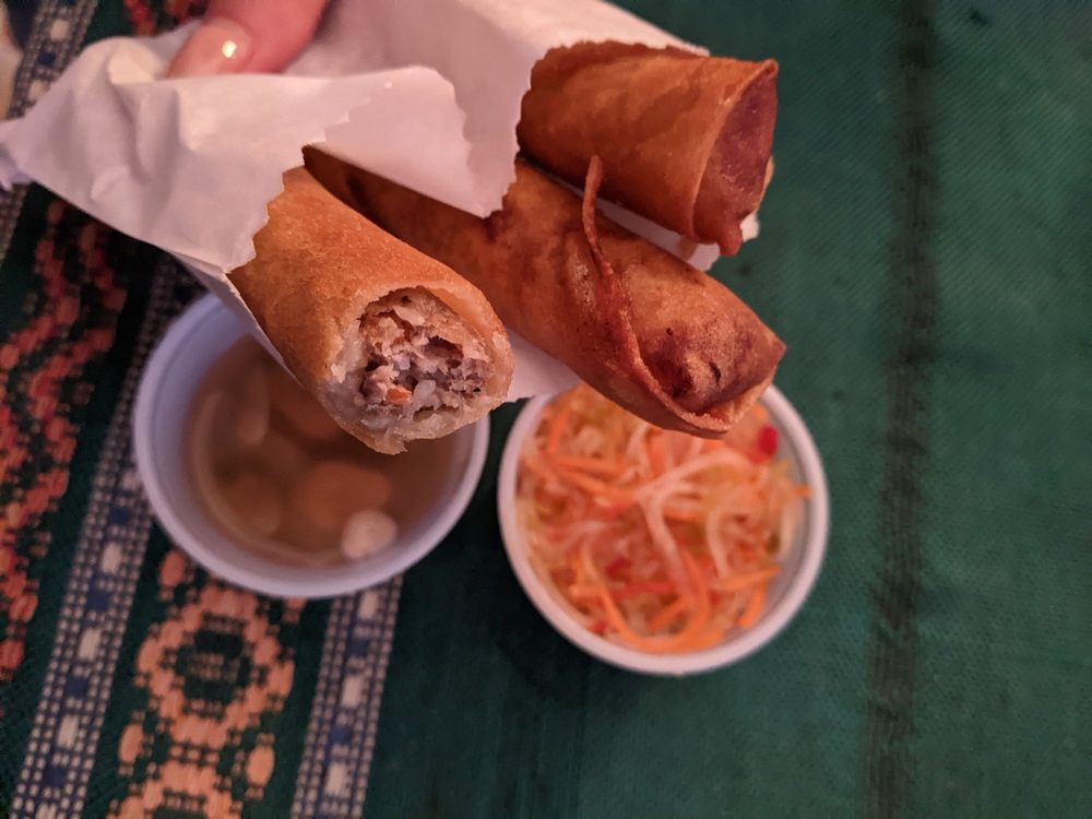 Makulit, Portland | Roadtrippers