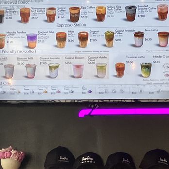 DRIP DRIP COFFEEHOUSE - Updated November 2024 - 234 Photos & 85 Reviews ...