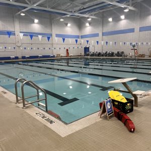 MARTIN LUTHER KING, JR. RECREATION AND AQUATIC CENTER - Updated ...