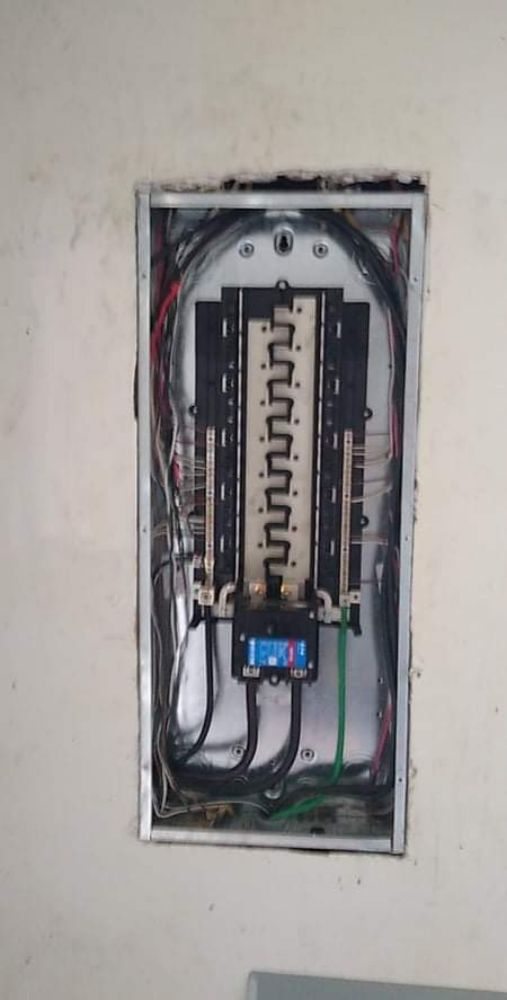 JNR ELECTRIC - Updated May 2024 - Brookfield, Missouri - Electricians ...