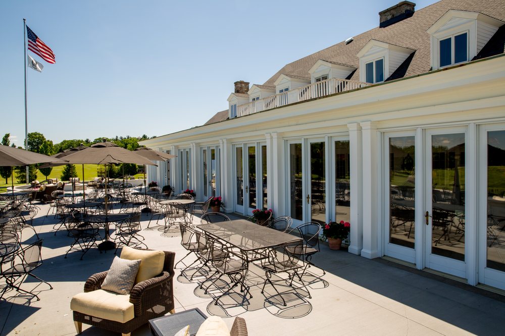 KENT COUNTRY CLUB - Updated December 2025 - 1600 College Ave NE, Grand ...