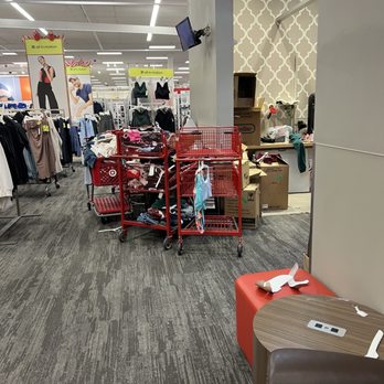 TARGET - Updated October 2025 - 258 Photos & 305 Reviews - 3333 ...