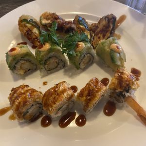 CHOYA JAPANESE CUISINE - 345 Photos & 360 Reviews - 25612 Crown Valley ...