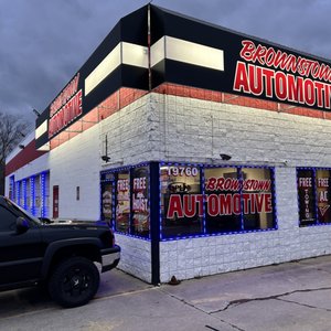 AURORA AUTO WORKS & CAR ART - Updated August 2024 - 39025 Warren Rd ...