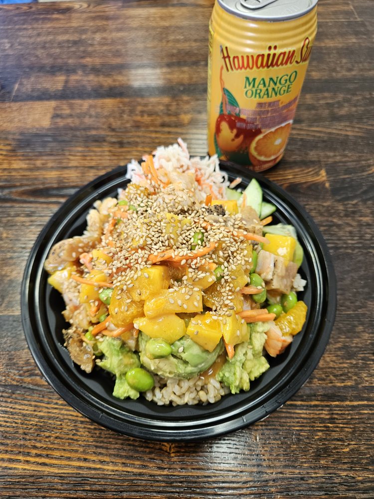 ALL ABOUT POKE - 320 Photos & 561 Reviews - 1929 Verdugo Blvd, La ...